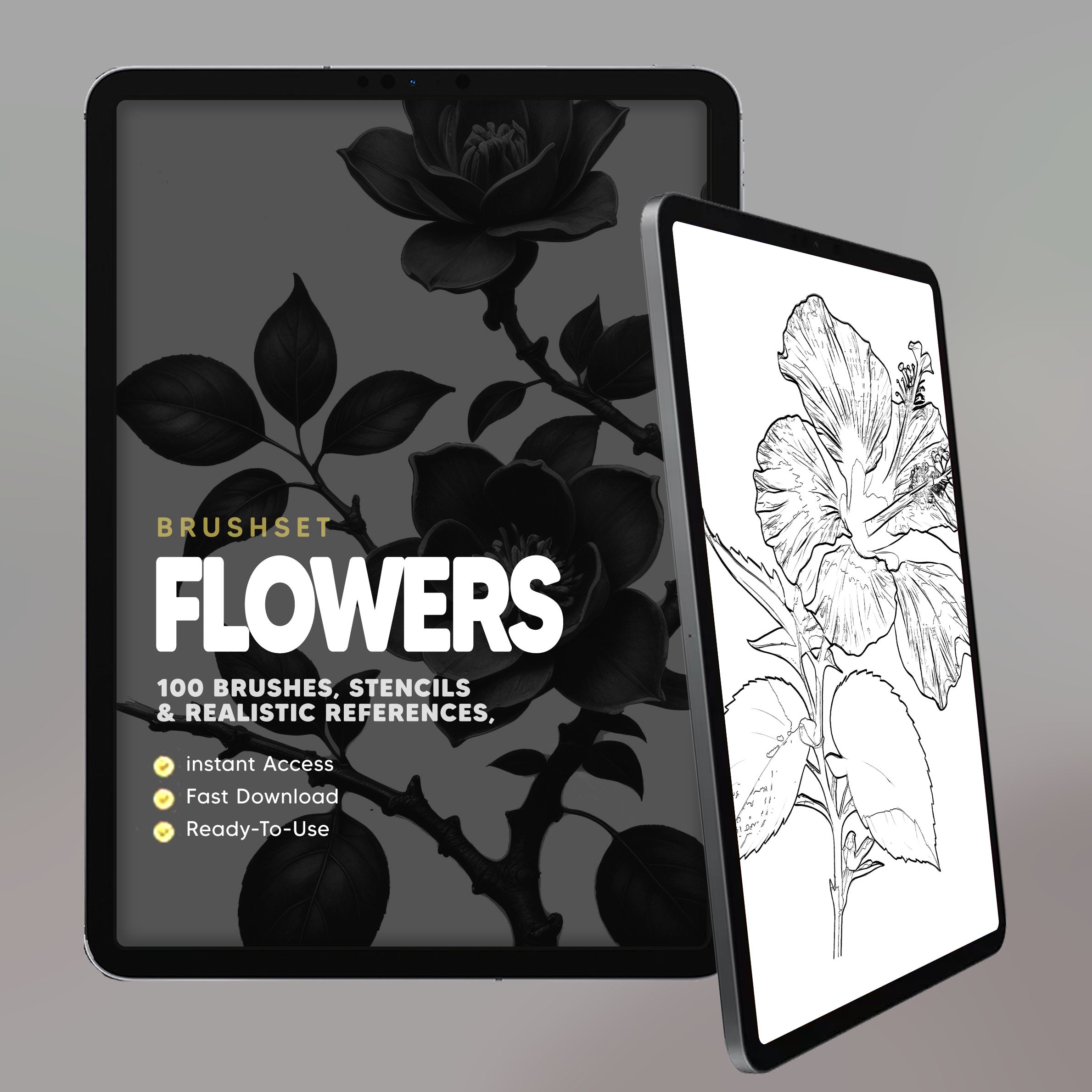 Flowers – TatToolKit