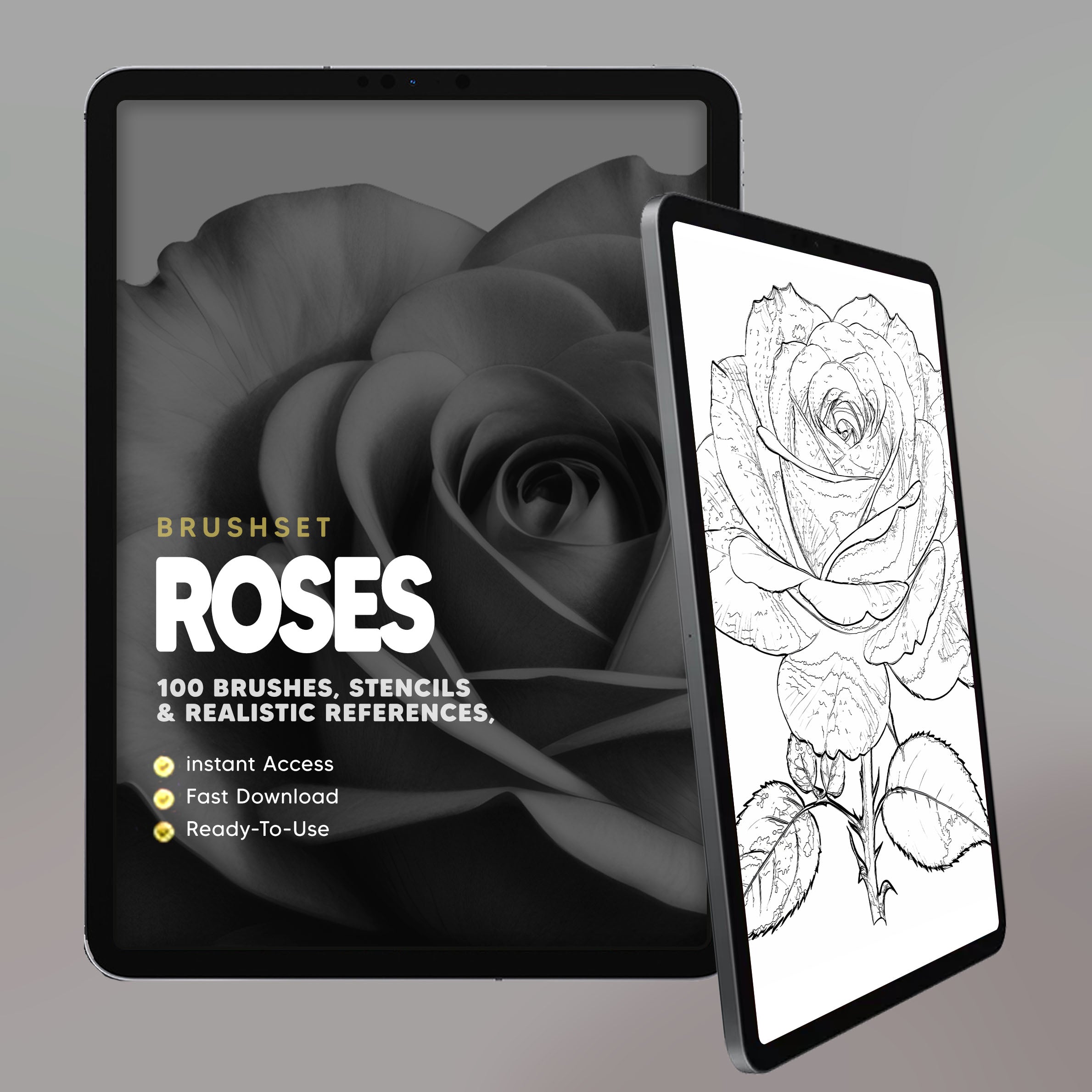 Roses – TatToolKit