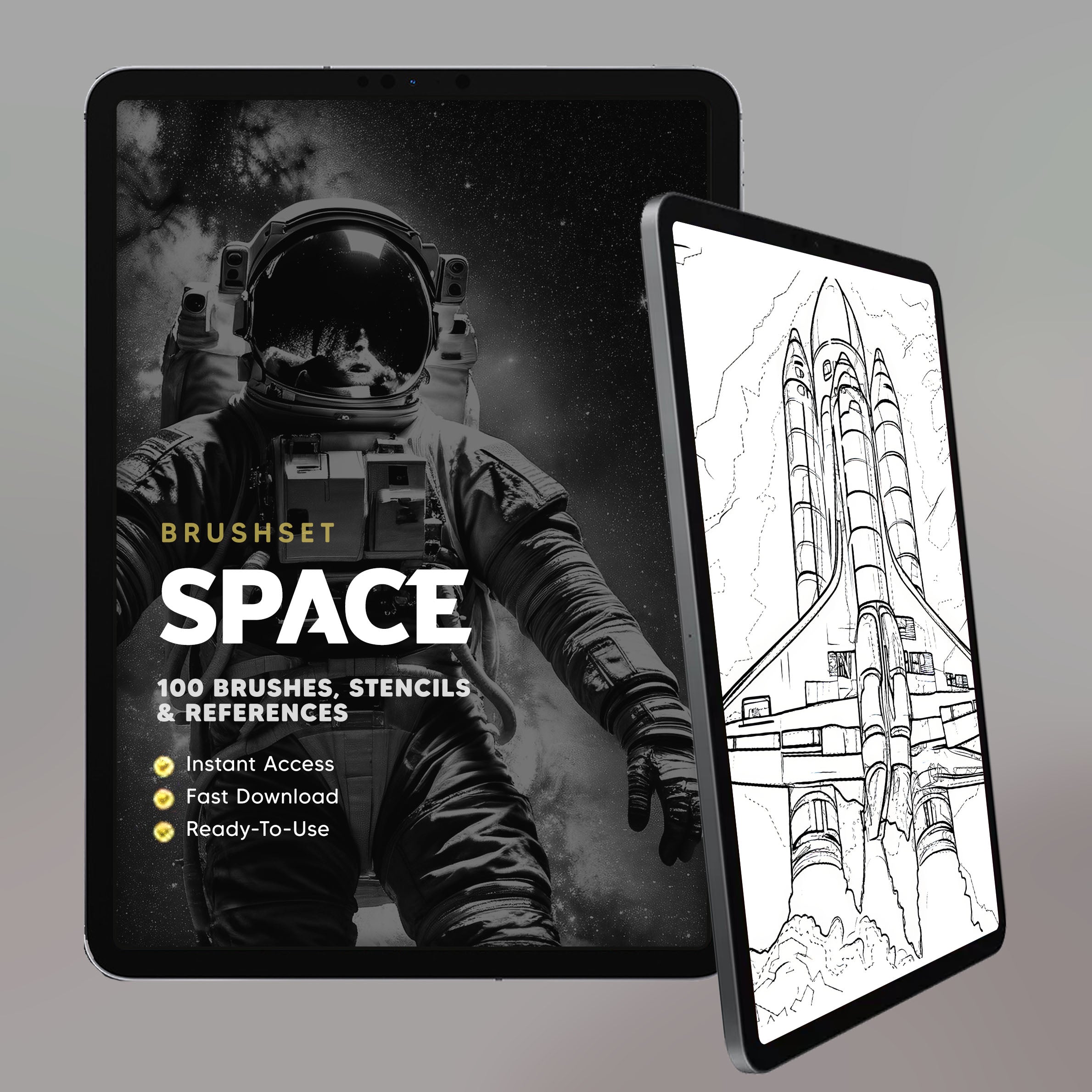 Space – TatToolKit