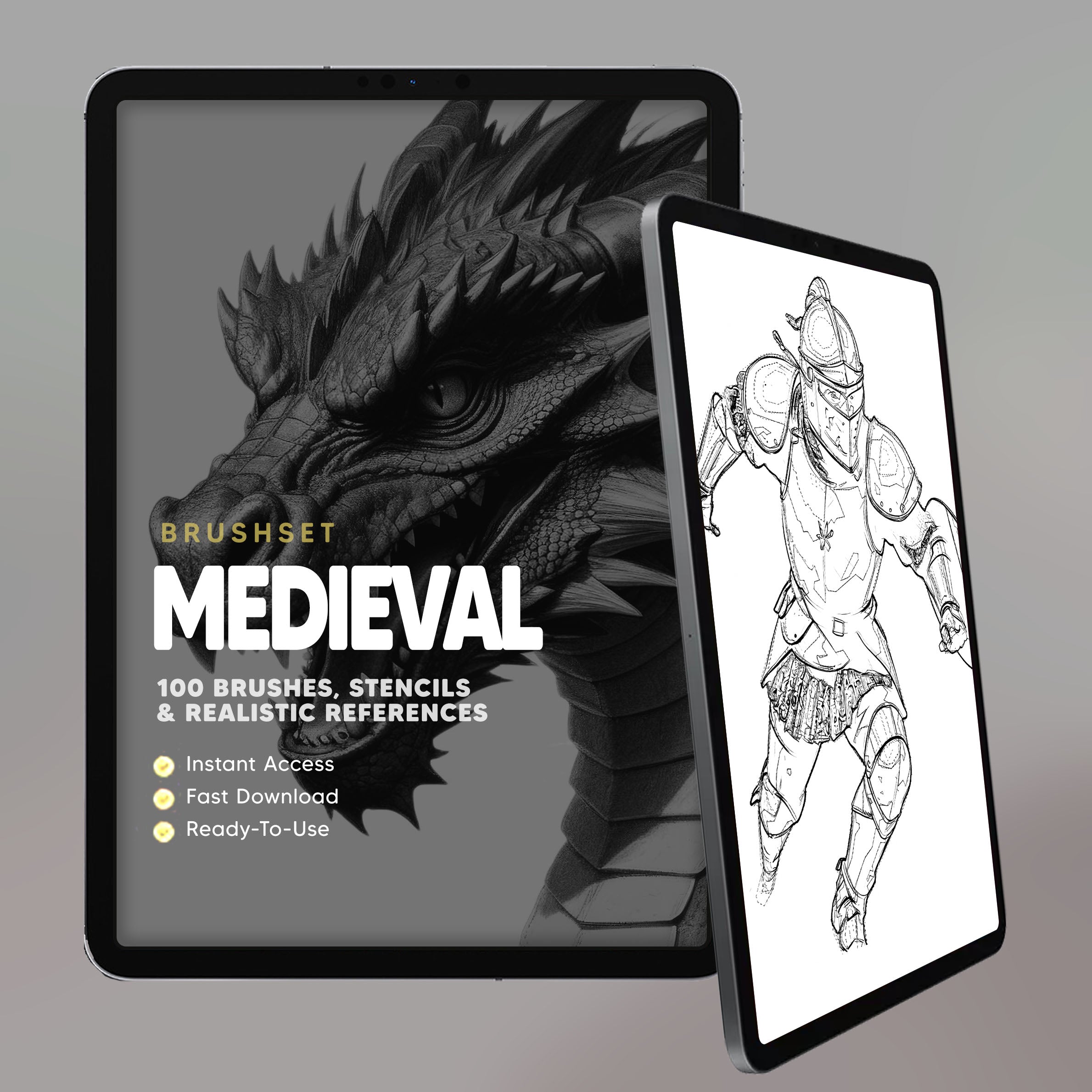 Medieval – TatToolKit