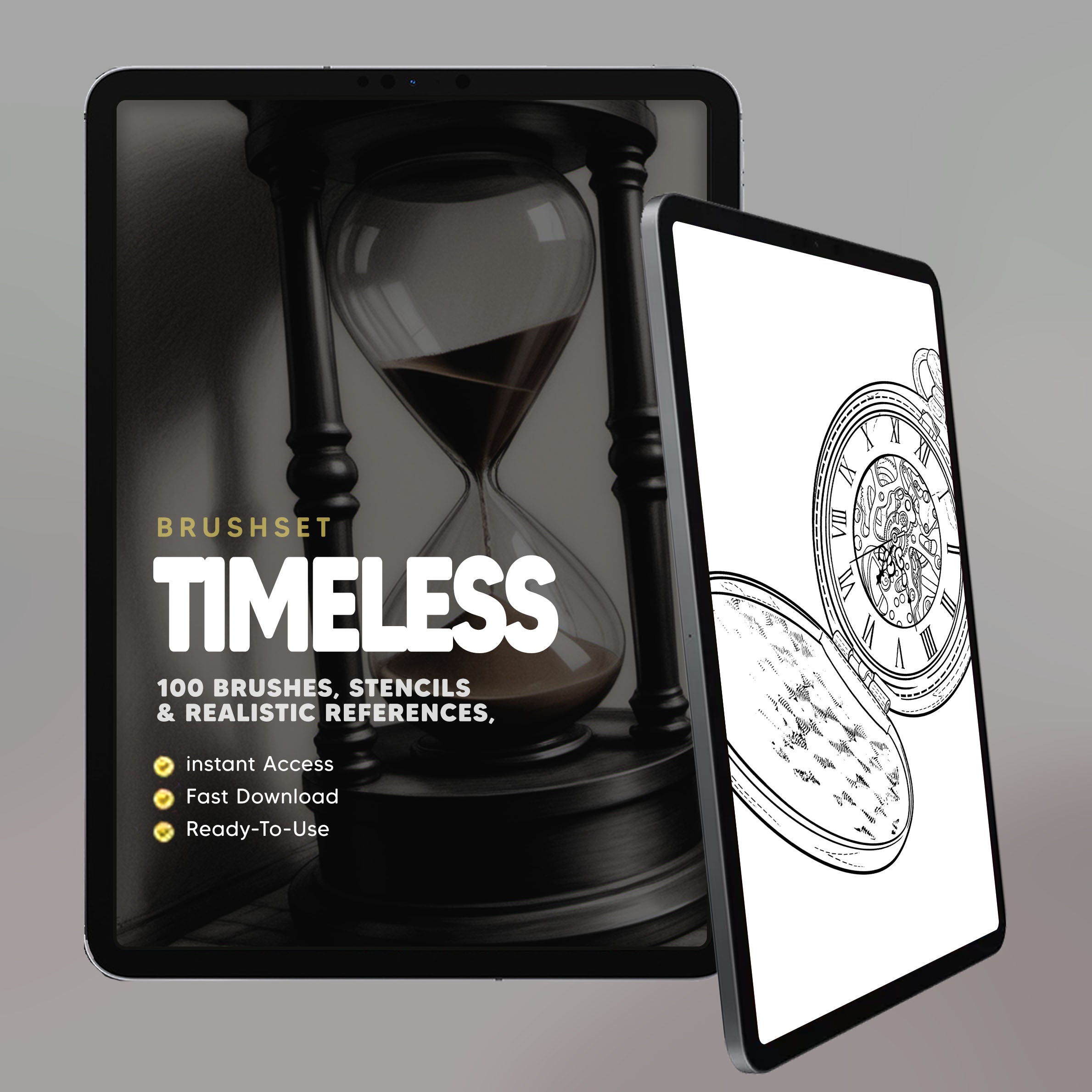 Timeless – TatToolKit