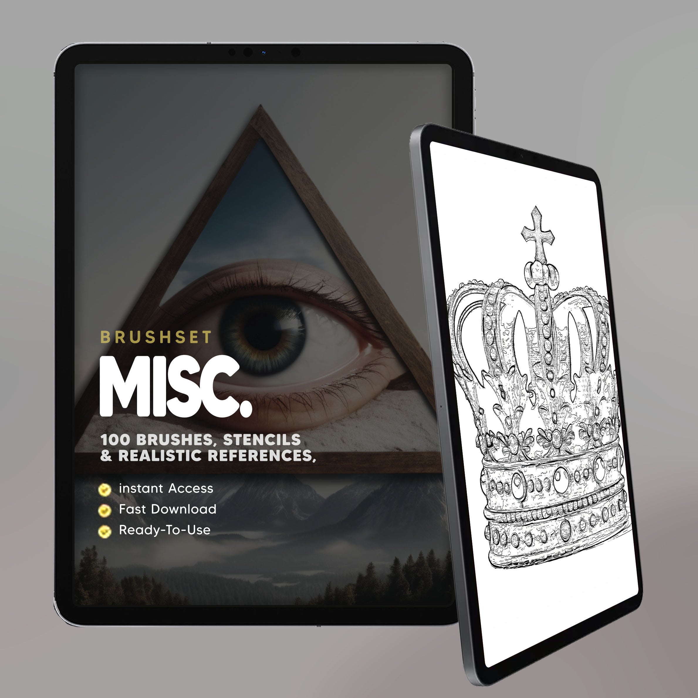 Miscellaneous – TatToolKit