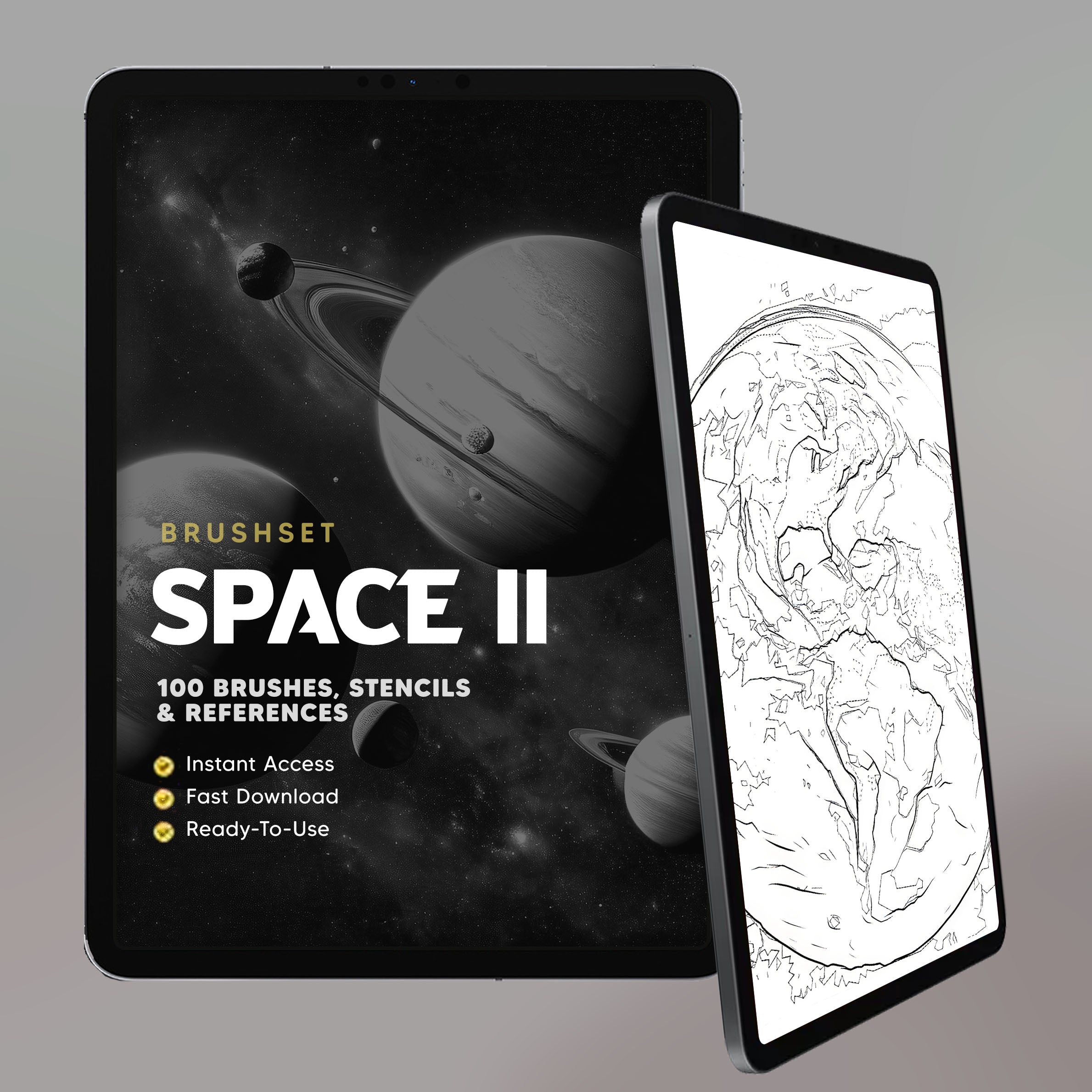 Space II – TatToolKit